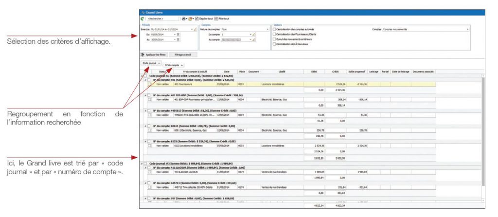 EBP Comptabilité PRO – Distributeur et Organisme Formation certifié sur les logiciels SAGE
